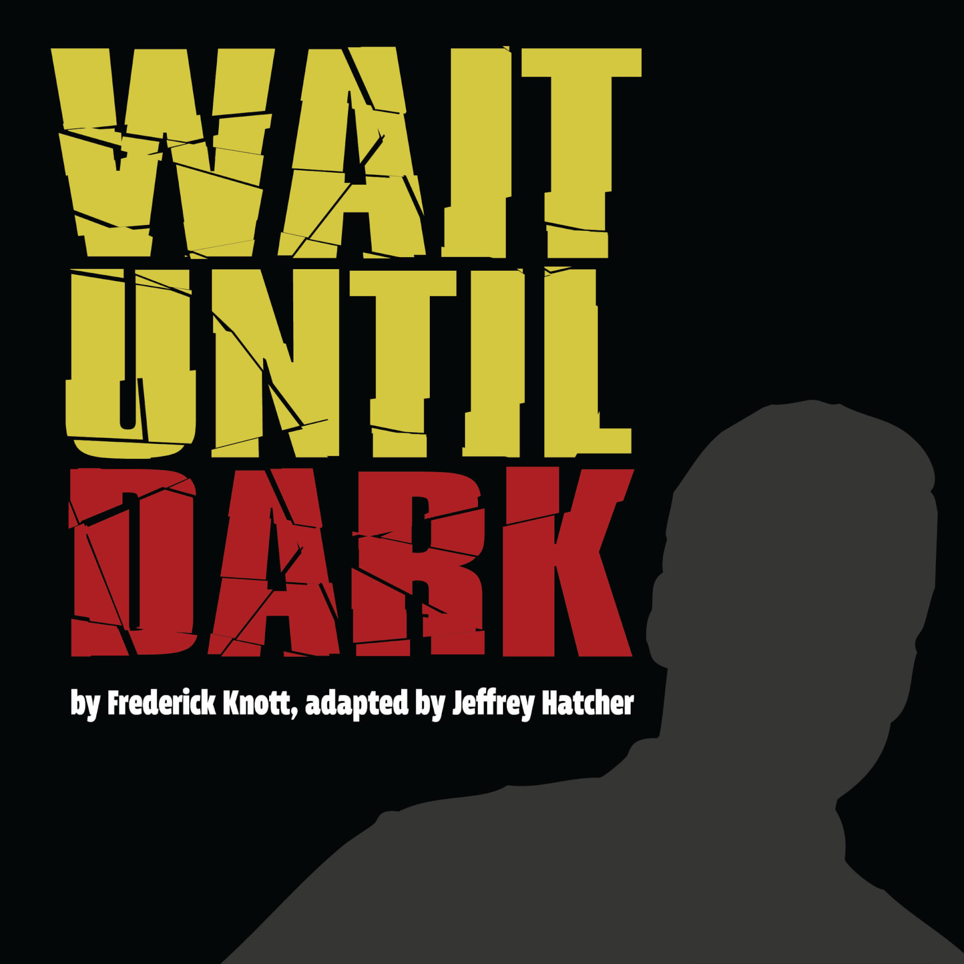 Wait Until Dark - TheatreWorks New Milford