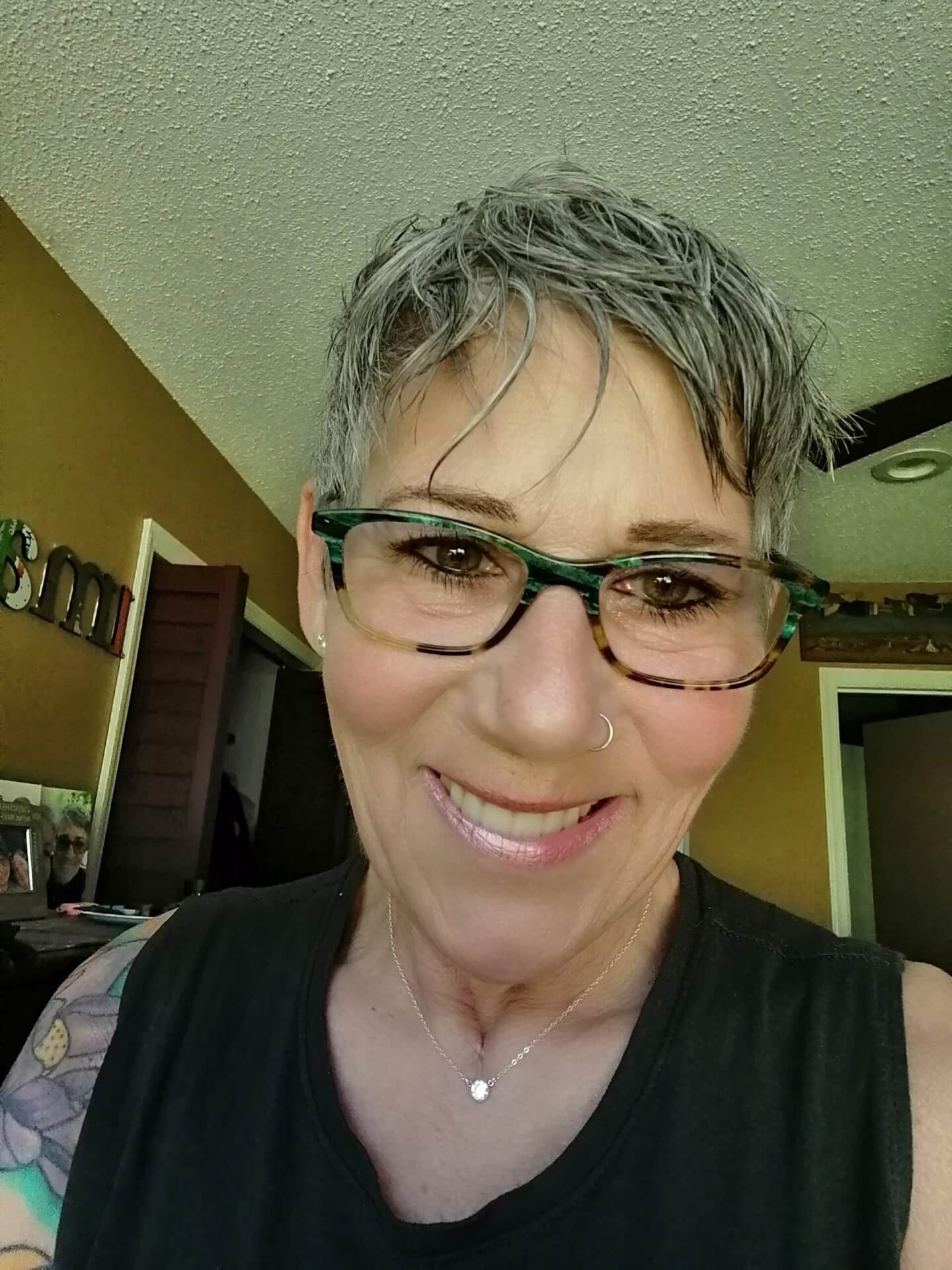 Beth Plotkin - TheatreWorks New Milford