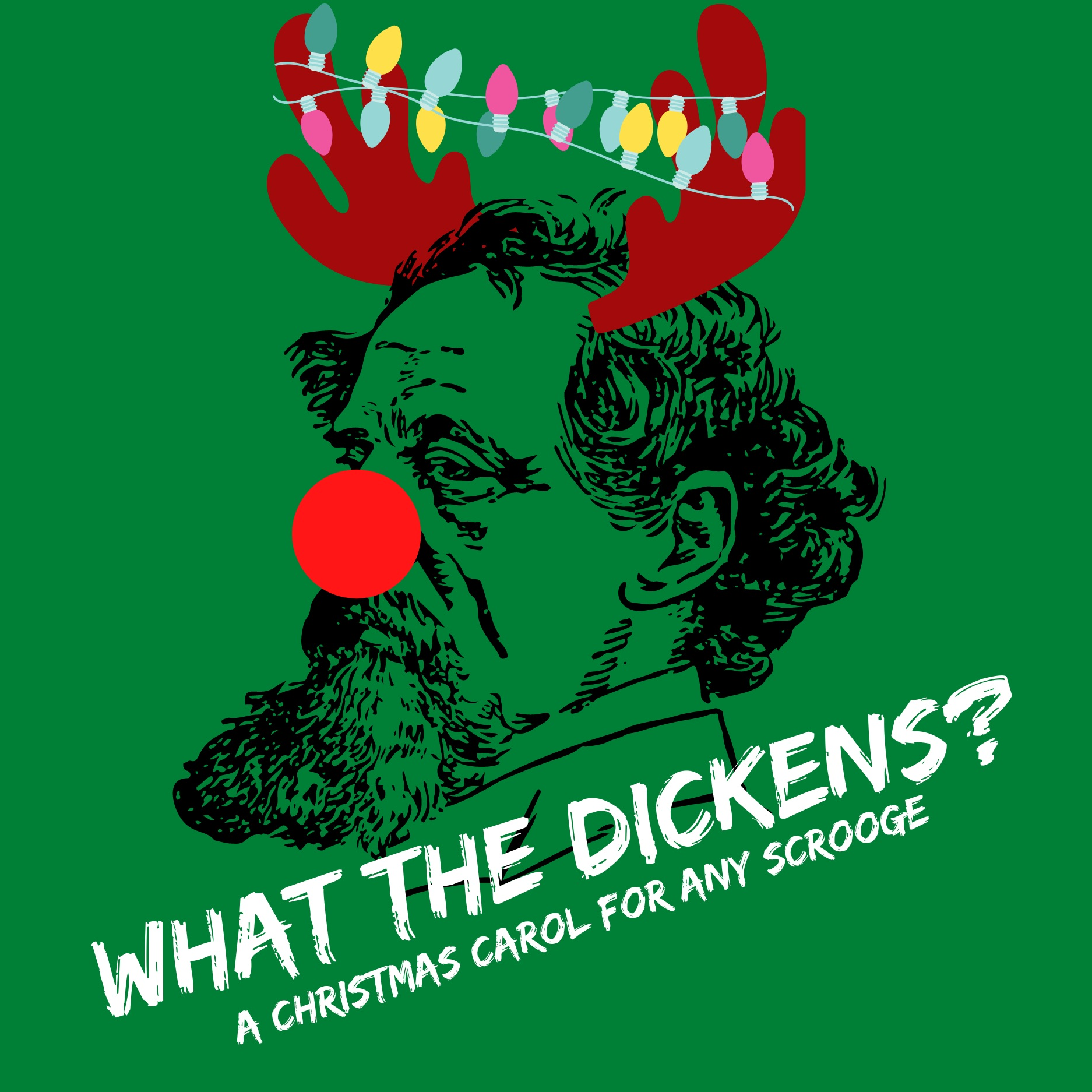 What the Dickens - TheatreWorks New Milford What the Dickens - TheatreWorks New Milford